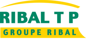 Nos implantations - Colas Ribal TP
