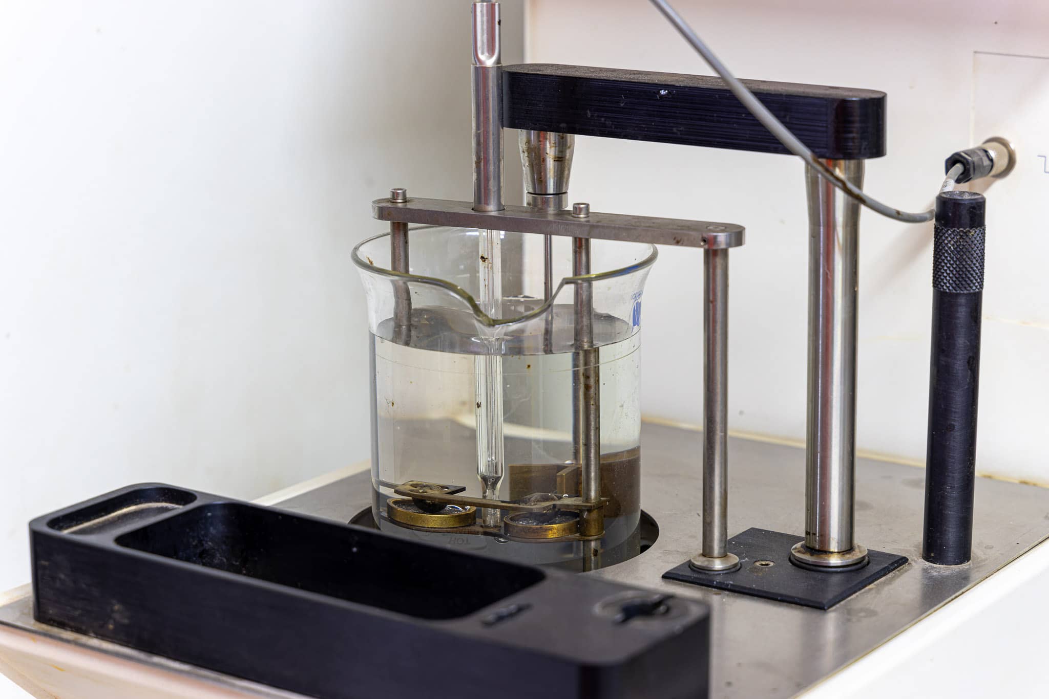 Innovation - Colas Ribal TP