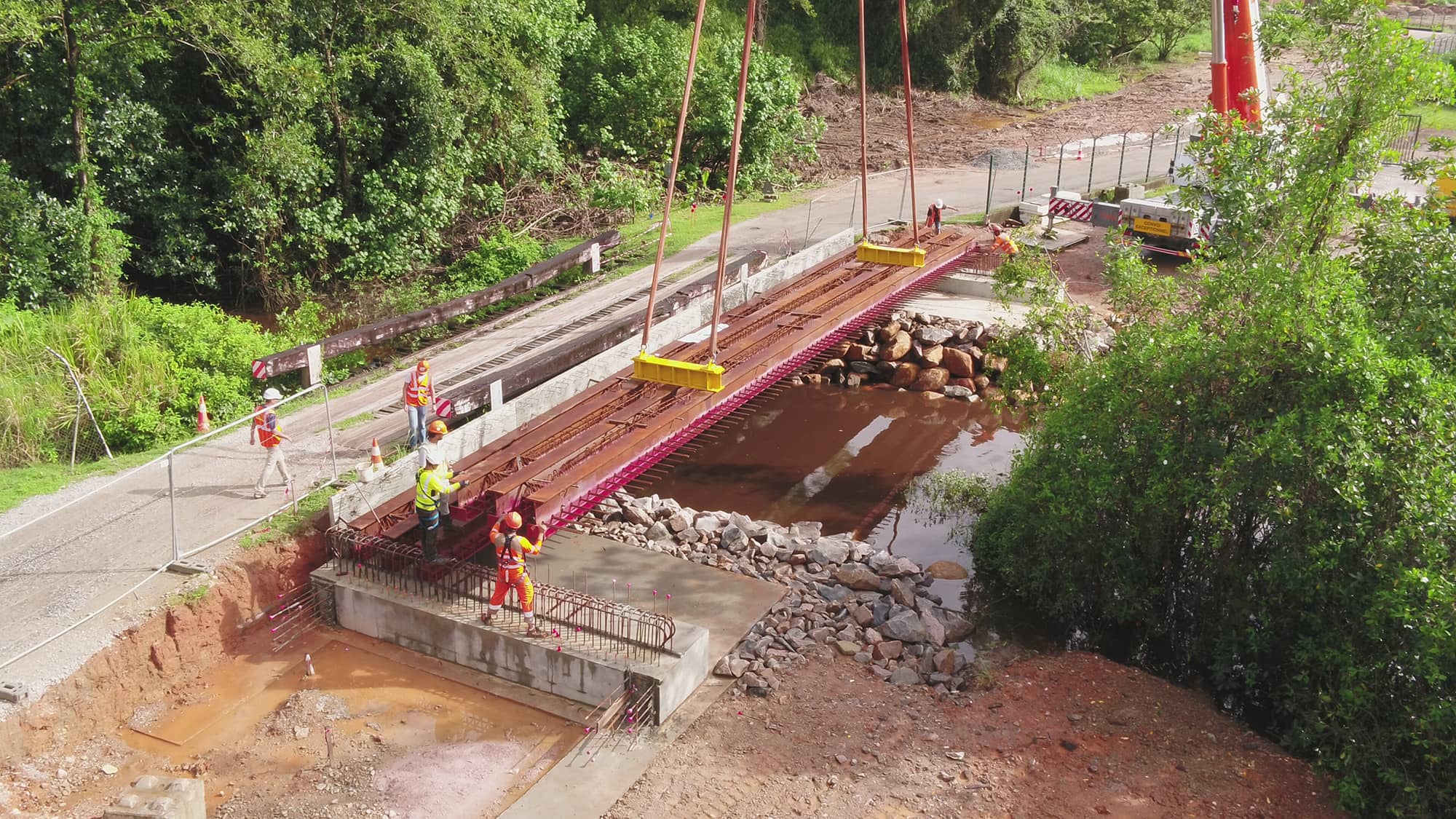 Qui sommes nous ? - Colas Ribal TP