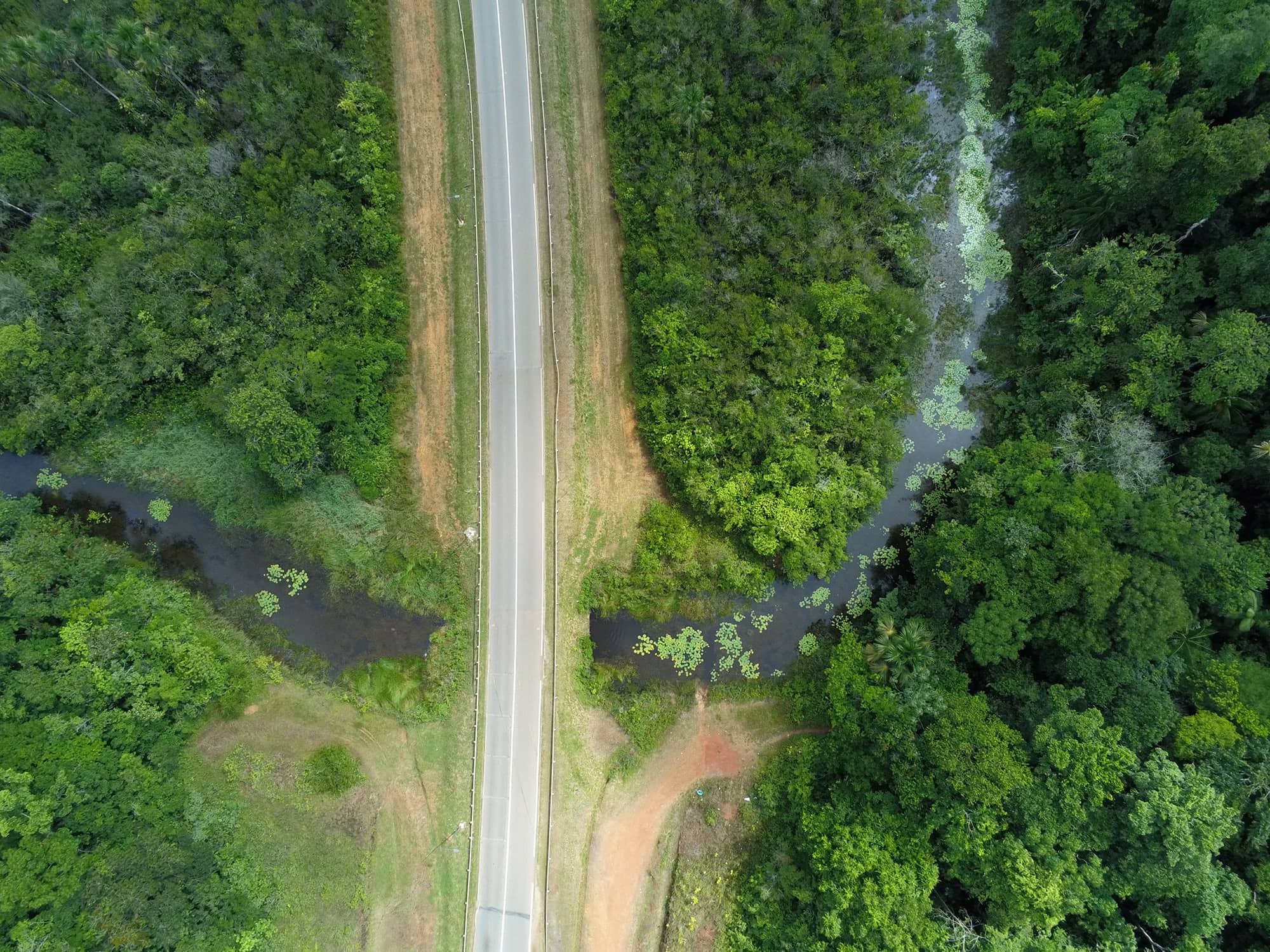Qui sommes nous ? - Colas Ribal TP