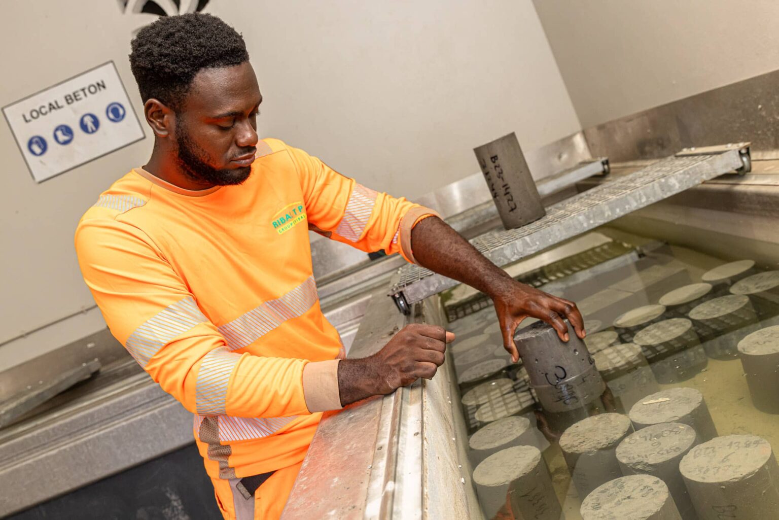 Innovation - Colas Ribal TP