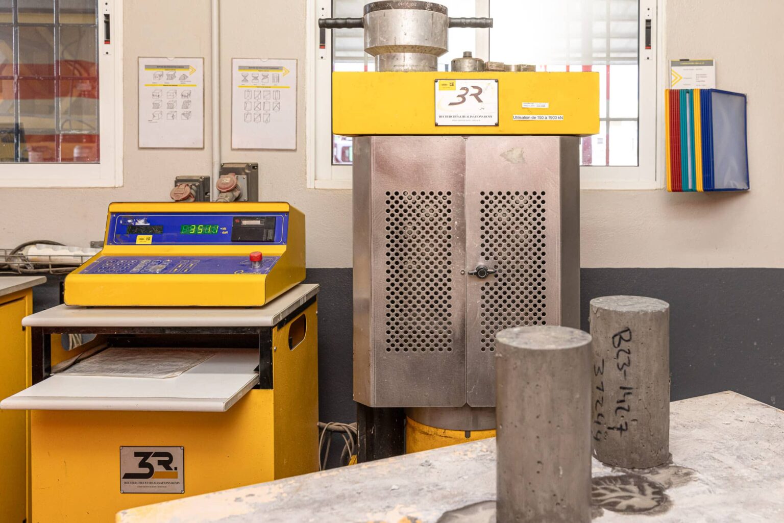 Innovation - Colas Ribal TP