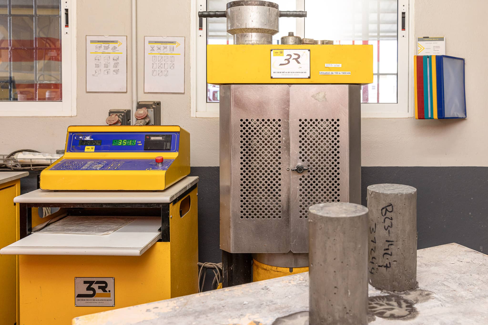 Innovation - Colas Ribal TP